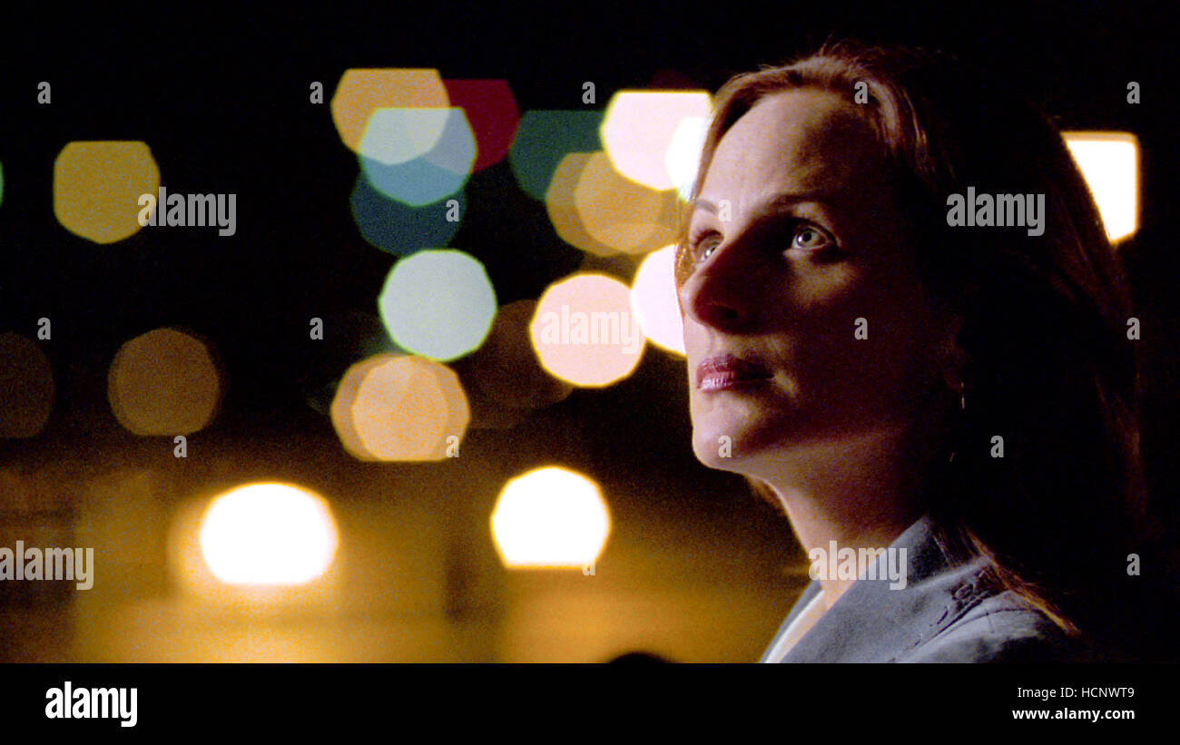 WHAT THE BLEEP DO WE KNOW!?, Marlee Matlin, 2004, (c) Samuel Goldwyn ...