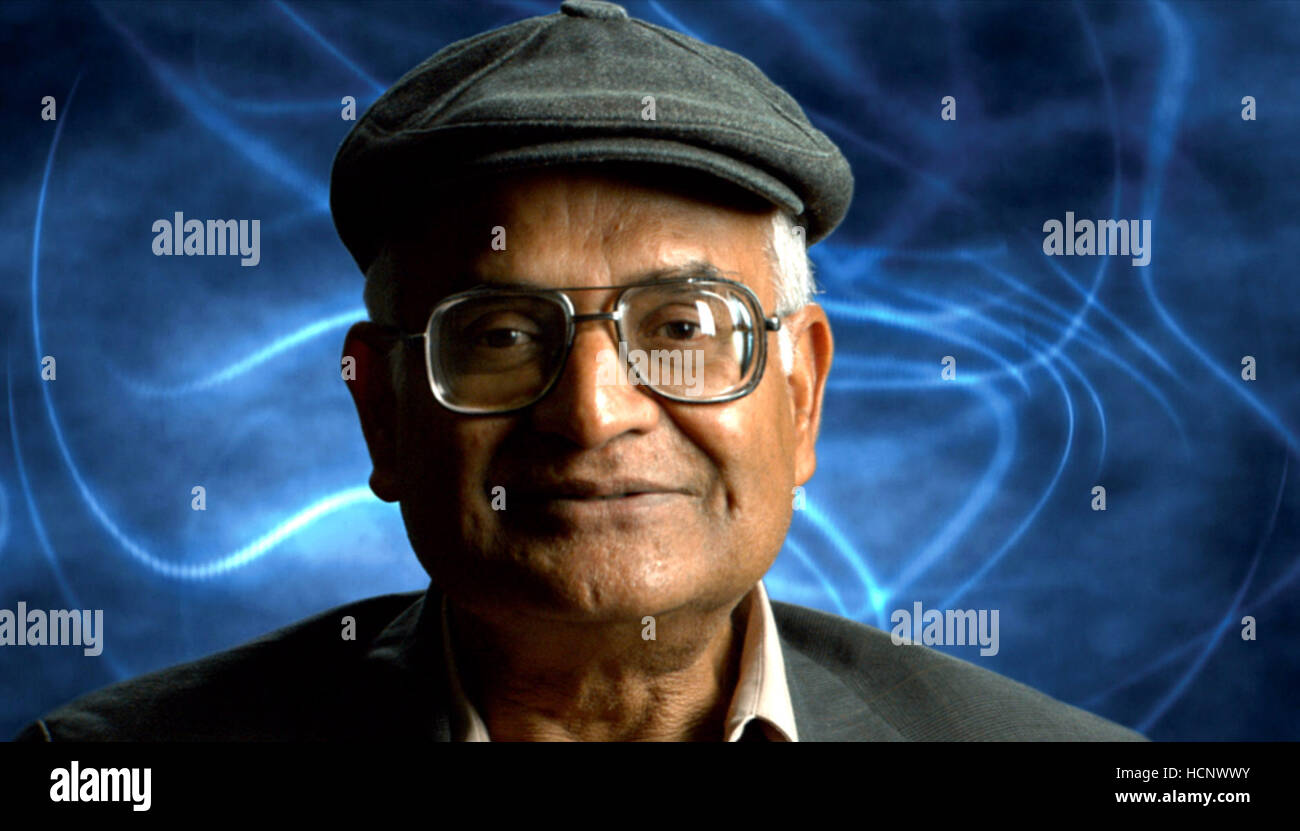 WHAT THE BLEEP!?: DOWN THE RABBIT HOLE, Amit Goswami, 2006, (c) Samuel ...