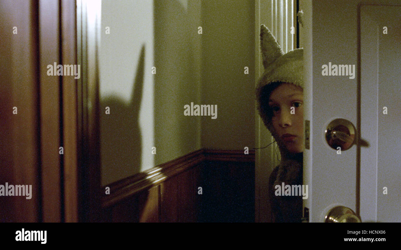 WHERE THE WILD THINGS ARE, Max Records, 2009. ©Warner Bros./courtesy ...