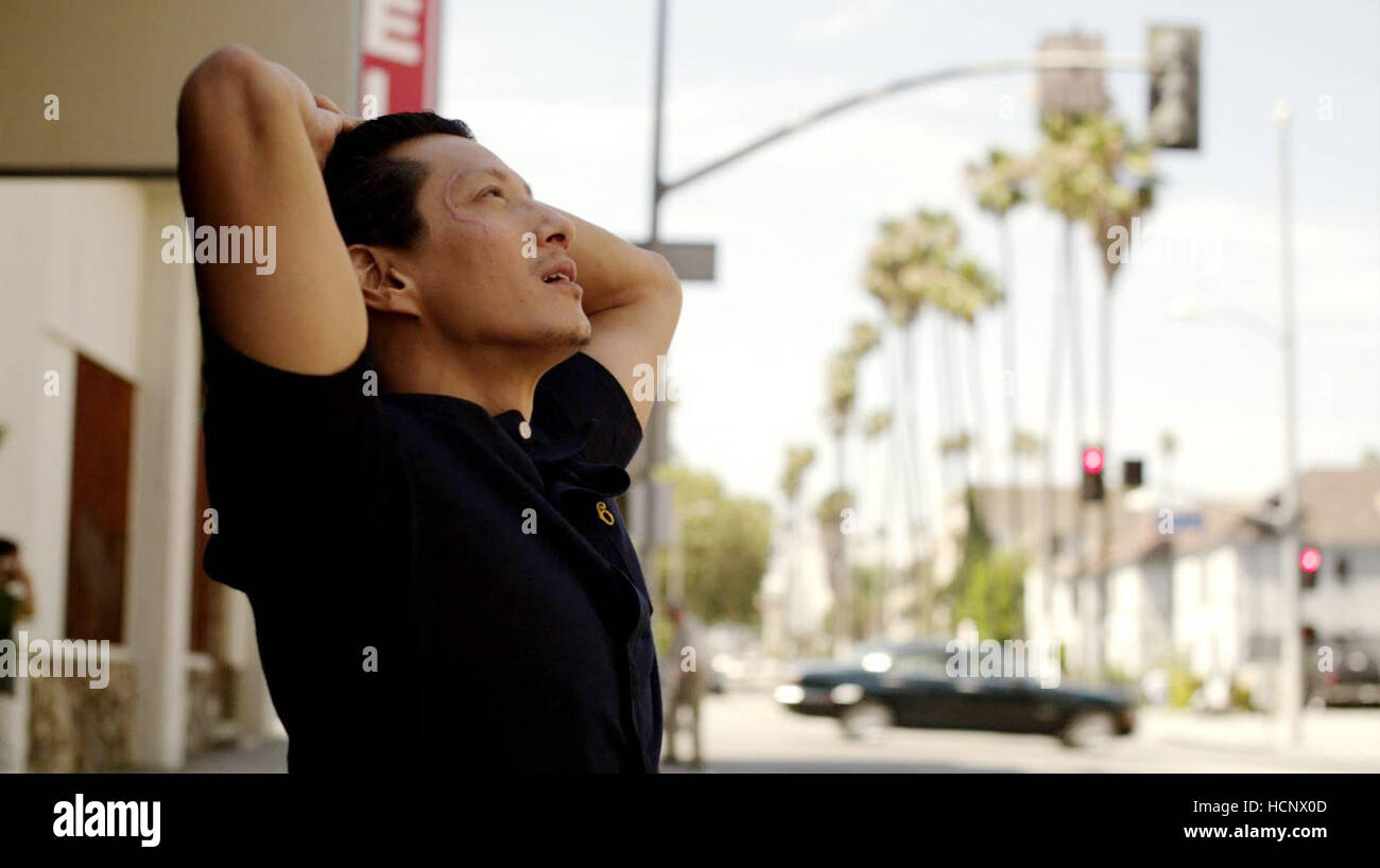 WHERE THE ROAD MEETS THE SUN, Will Yun Lee, 2011. ©Maya Entertainment ...