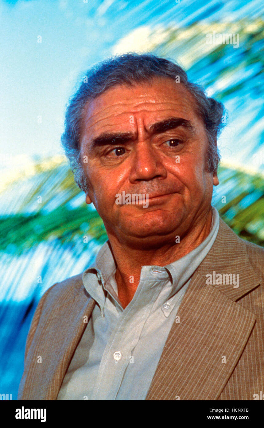 WHEN TIME RAN OUT..., Ernest Borgnine, 1980, ©Warner Bros. Pictures ... WHEN TIME RAN OUT..., Ernest Borgnine, 1980, ©Warner Bros. Pictures ...