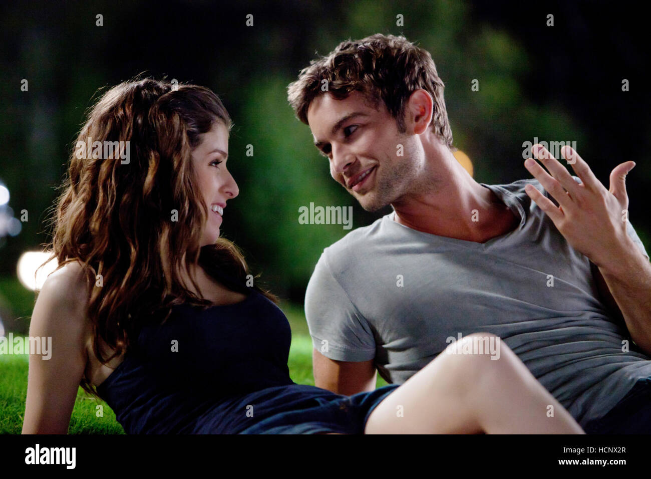 WHAT TO EXPECT WHEN YOU'RE EXPECTING, from left: Anna Kendrick, Chace ...