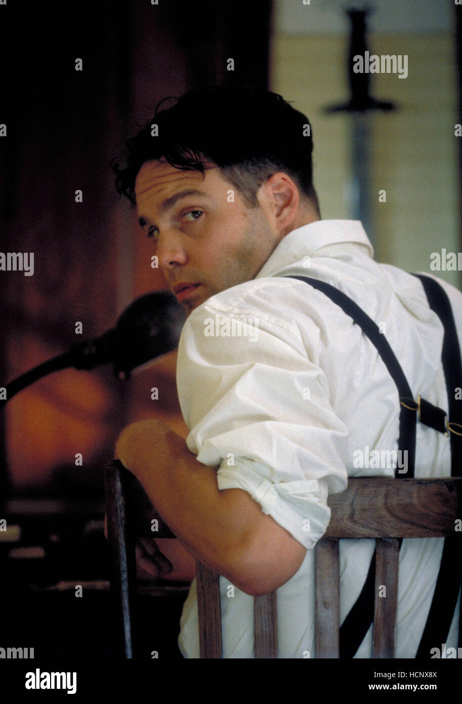 THE WHOLE WIDE WORLD, Vincent D'Onofrio as Robert E. Howard, 1996 ...