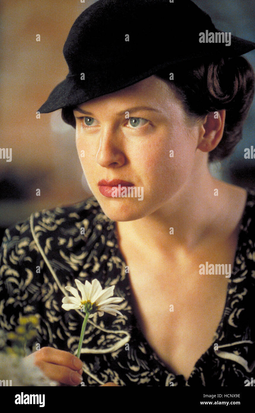 THE WHOLE WIDE WORLD, Renee Zellweger, 1996. ©Sony Pictures Classics ...