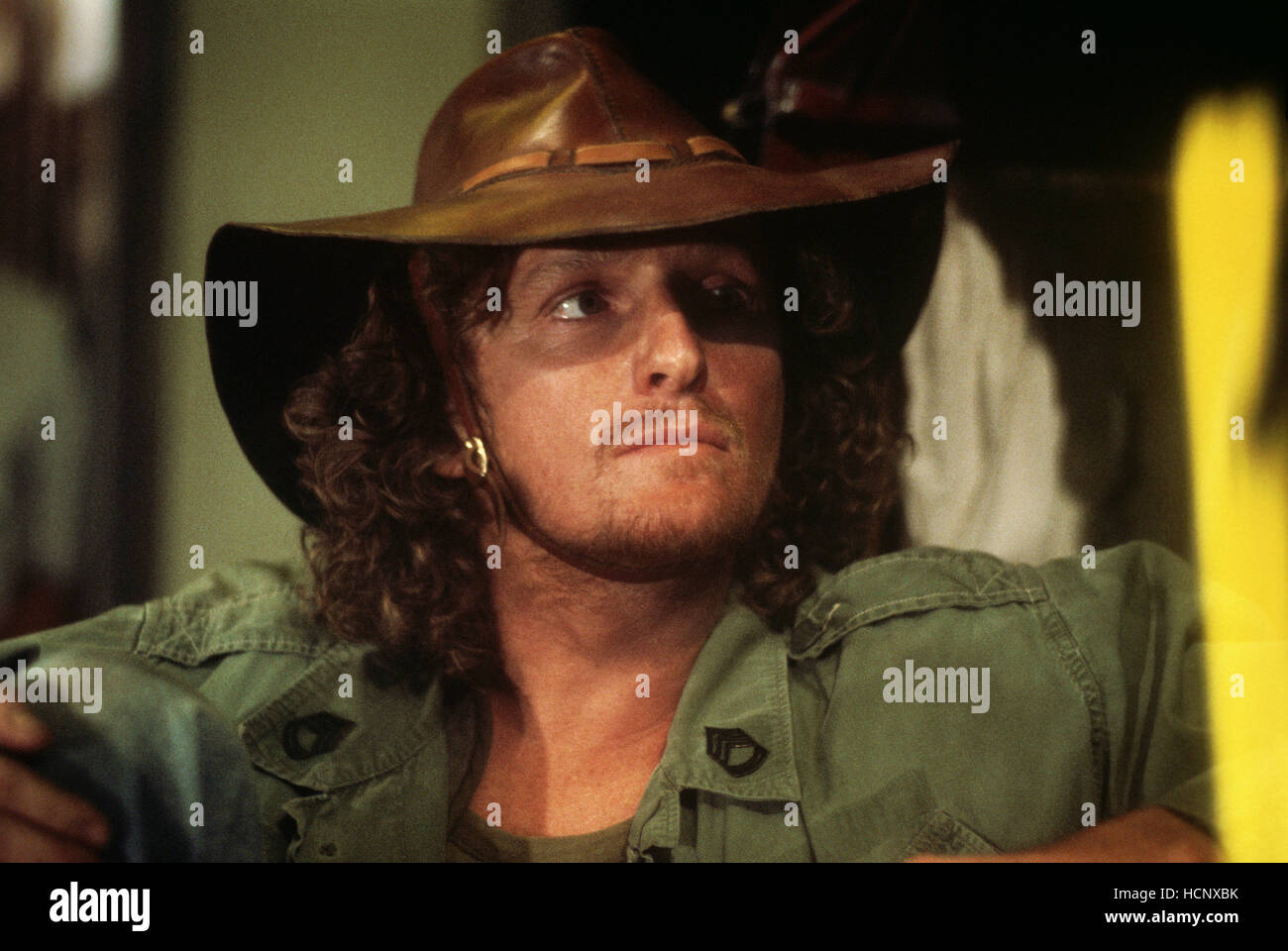 WHEN YOU COMIN' BACK, RED RYDER?, Marjoe Gortner, 1979, (c) Columbia ...