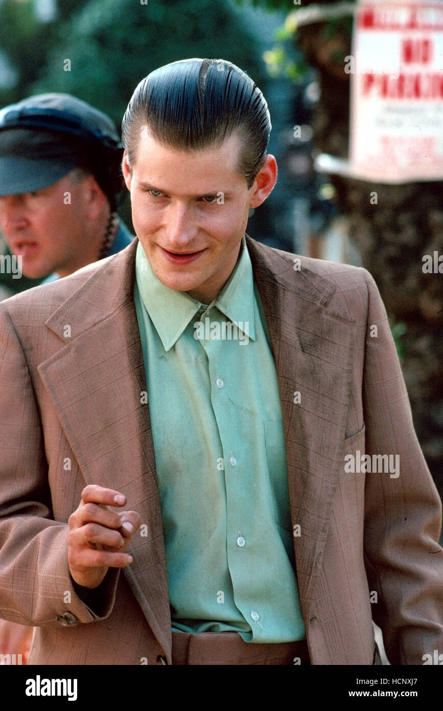 WILD AT HEART, Crispin Glover, 1990, (c) Samuel Goldwyn/courtesy ...