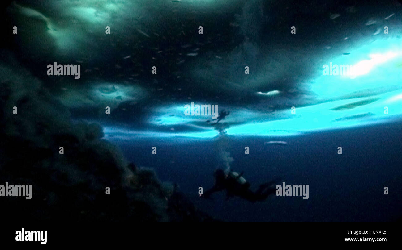 THE WILD BLUE YONDER, 2005. ©518 Media/courtesy Everett Collection ...