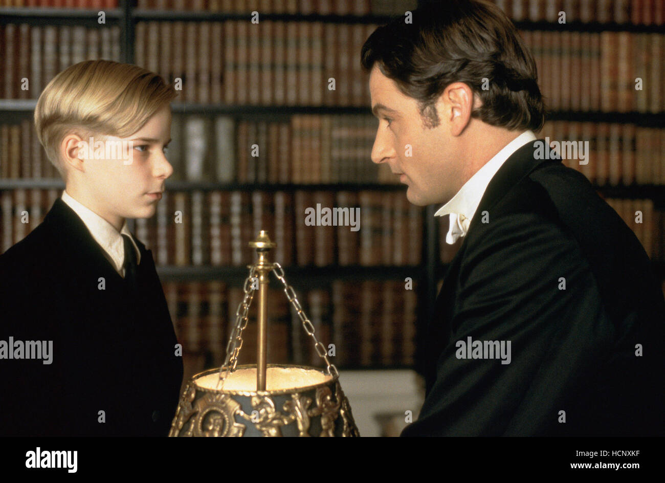 THE WINSLOW BOY, Guy Edwards, Jeremy Northam, 1999, (c) Sony Pictures ...