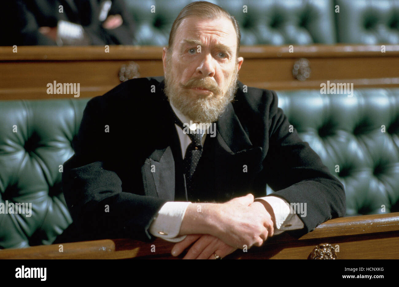 THE WINSLOW BOY, Neil North, 1999, (c) Sony Pictures Classics/courtesy ...