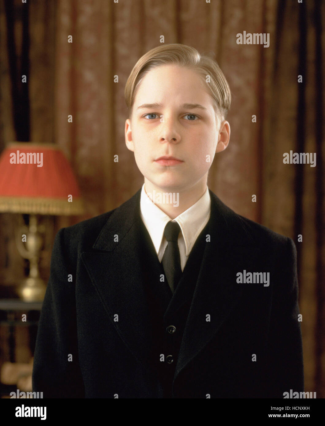 THE WINSLOW BOY, Guy Edwards, 1999, (c) Sony Pictures Classics/courtesy ...
