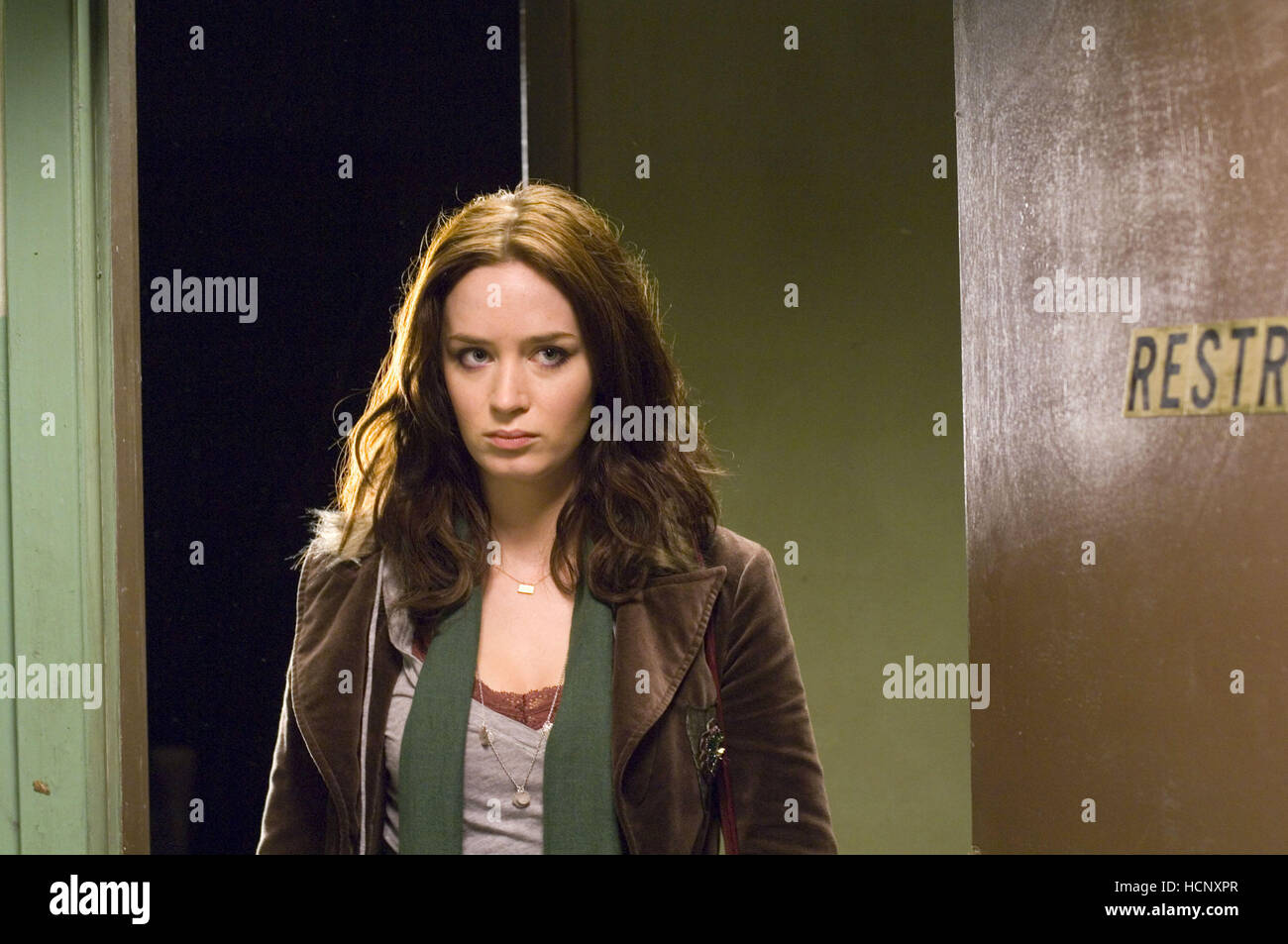 WIND CHILL, Emily Blunt, 2007, (c)TriStar Pictures/courtesy Everett ...