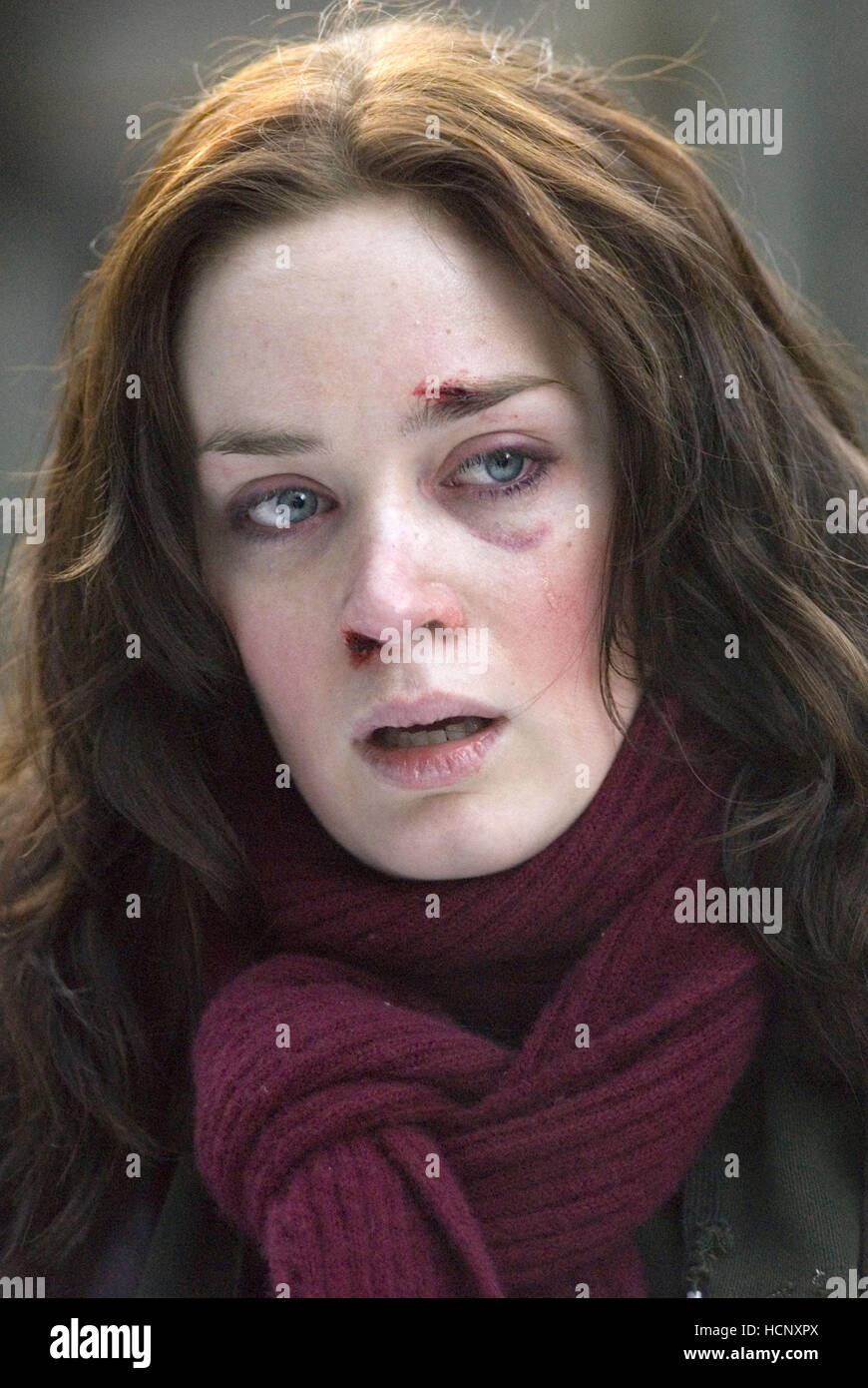 WIND CHILL, Emily Blunt, 2007, (c)TriStar Pictures/courtesy Everett ...
