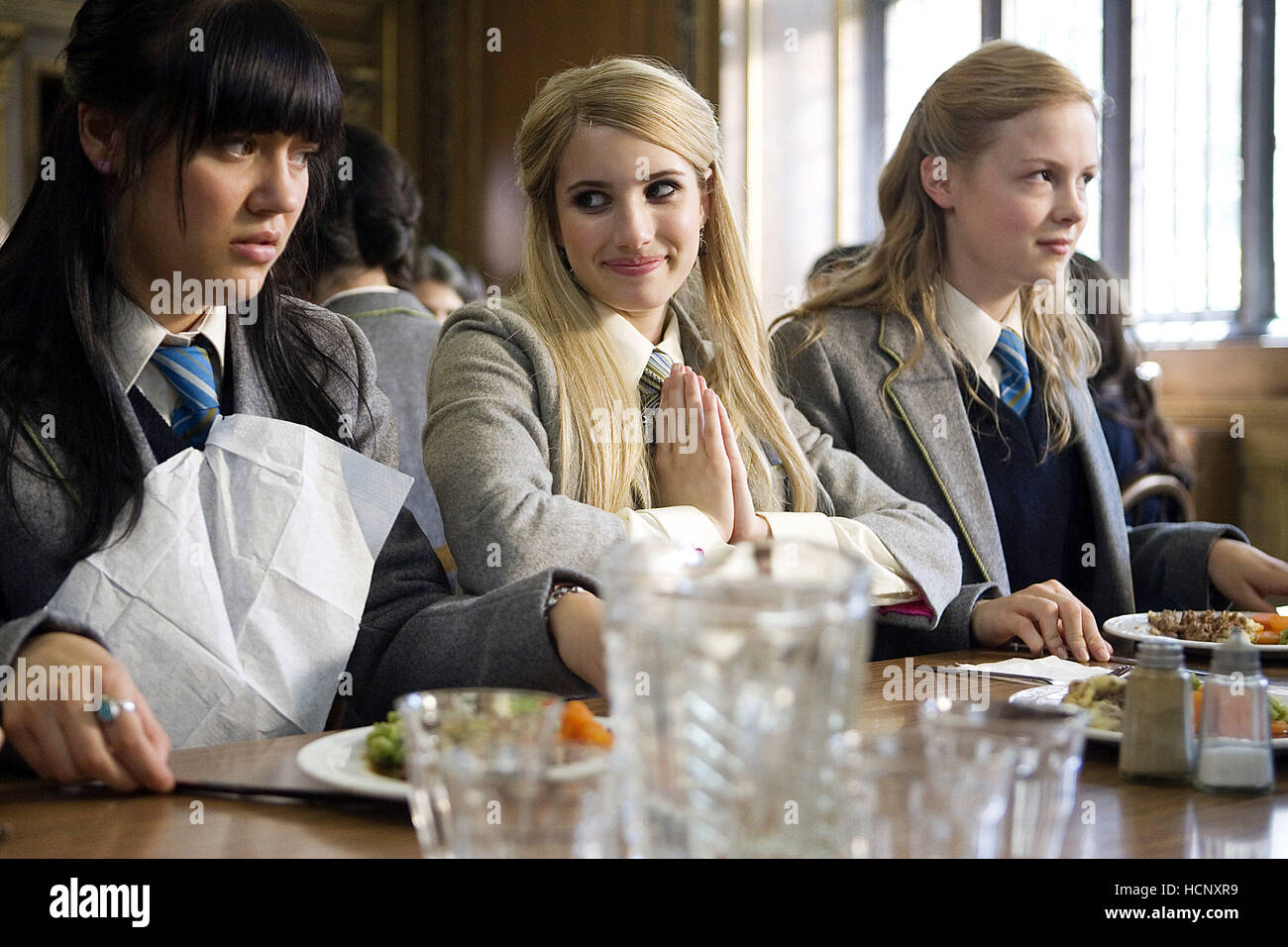 WILD CHILD, Linzey Cocker, Emma Roberts, Kimberley Nixon, 2008 ...