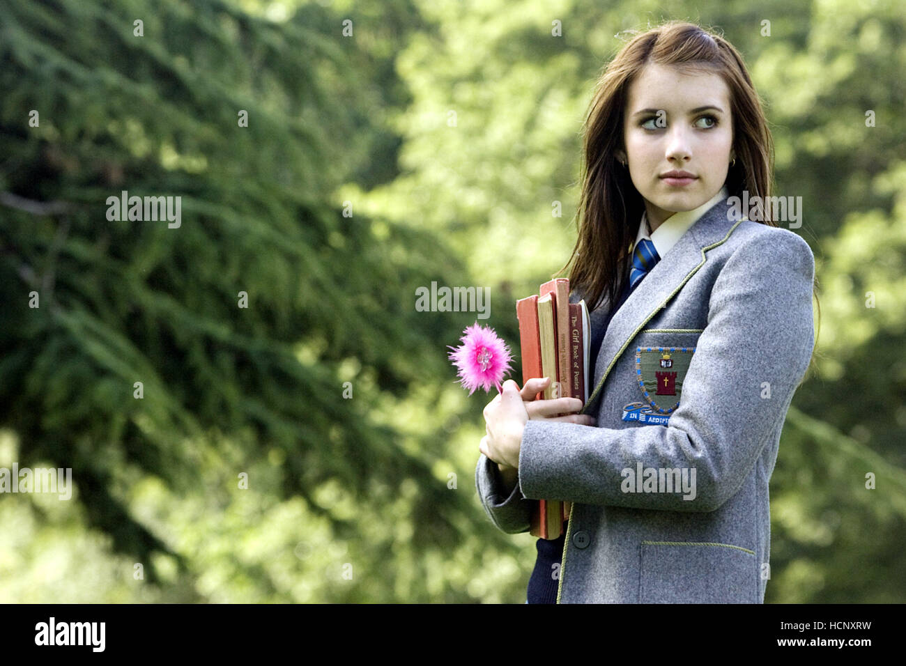 WILD CHILD, Emma Roberts, 2008. ©Universal/courtesy Everett Collection ...