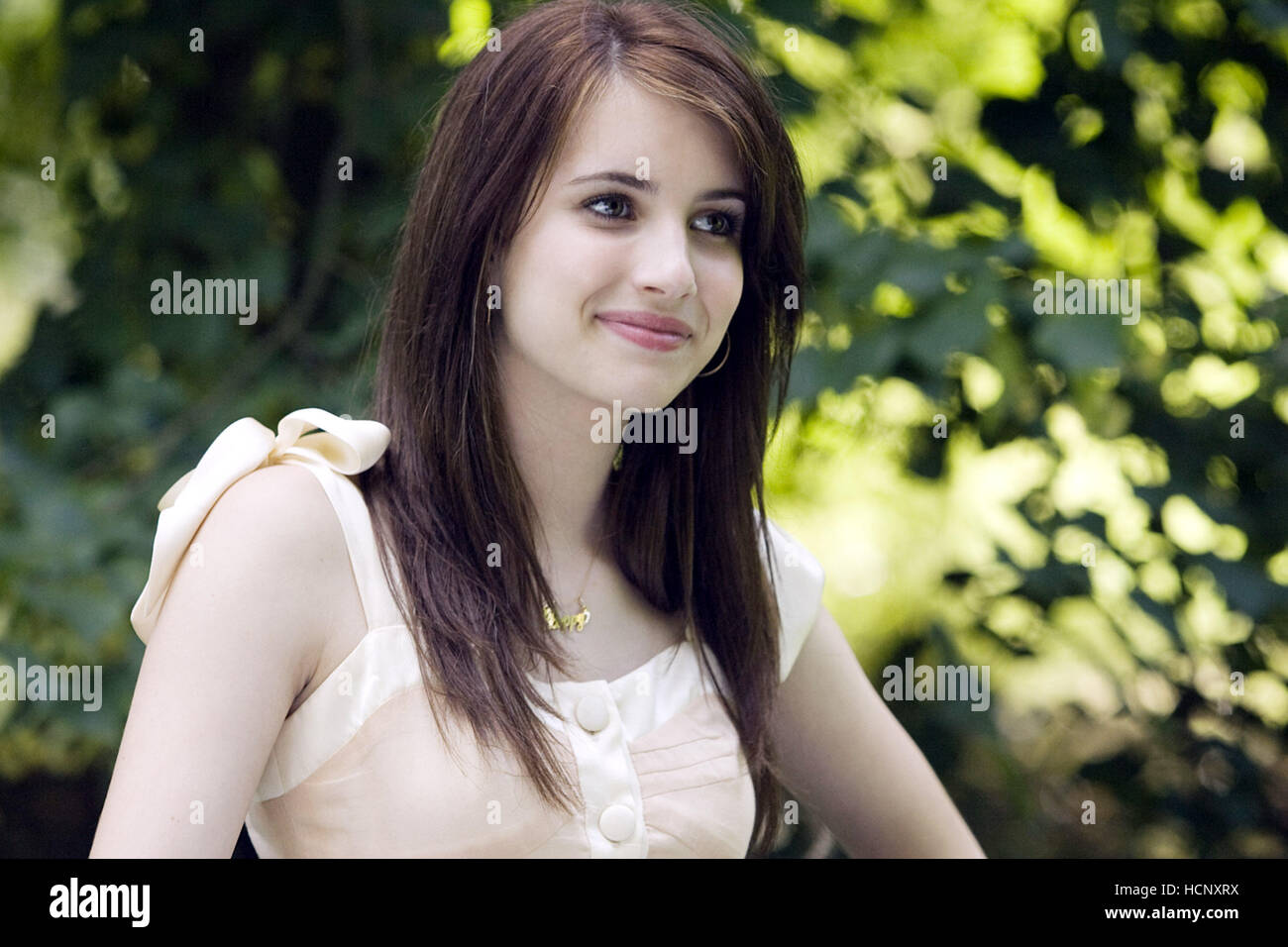 WILD CHILD, Emma Roberts, 2008. ©Universal/courtesy Everett Collection ...