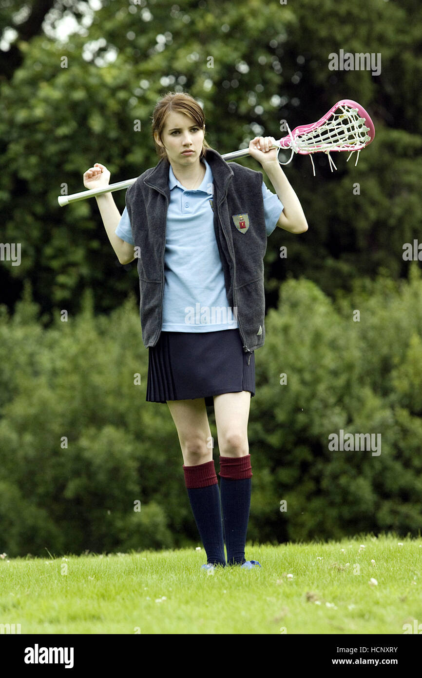 WILD CHILD, Emma Roberts, 2008. ©Universal/courtesy Everett Collection ...