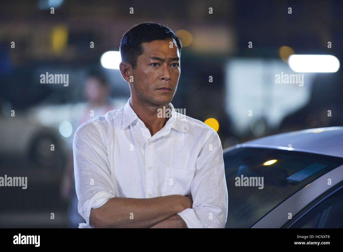 WILD CITY, (aka BOU CHAU MAI SING), Louis Koo, 2015. ©Well Go USA ...