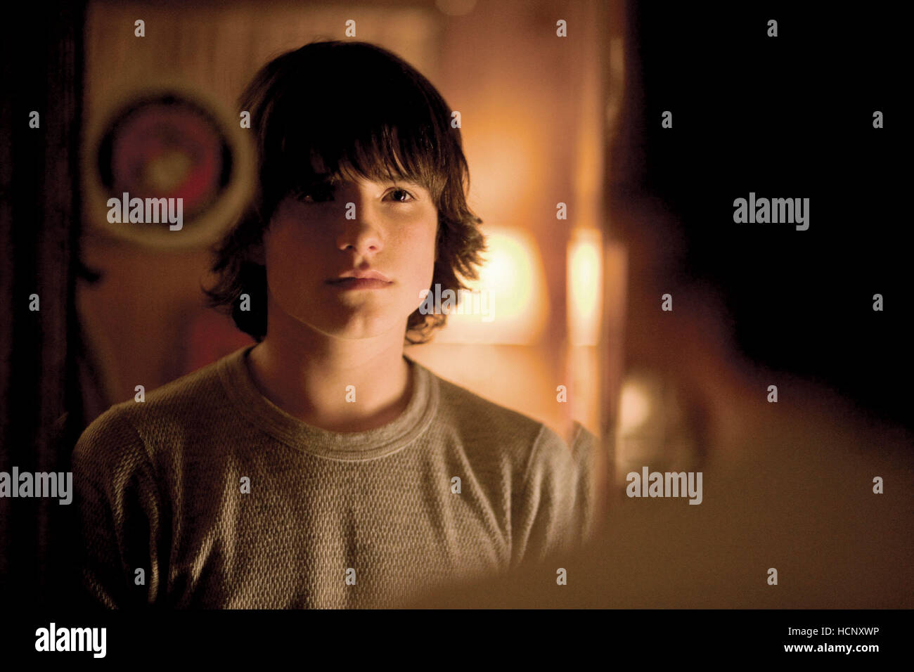 FRAGMENTS, (aka WINGED CREATURES), Josh Hutcherson, 2008. Ph: Chuck Zlotnick/©Sony Pictures ...