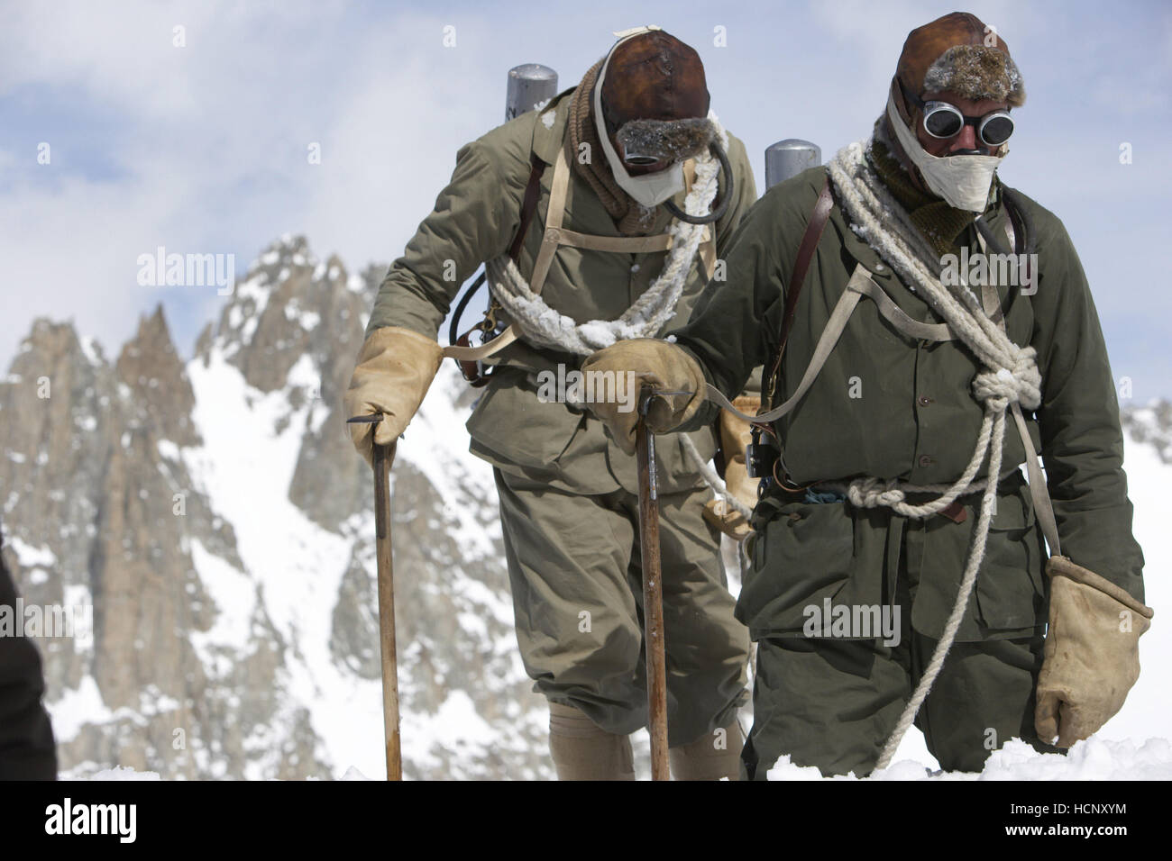 THE WILDEST DREAM, 2010. © National Geographic Entertainment/ Courtesy ...
