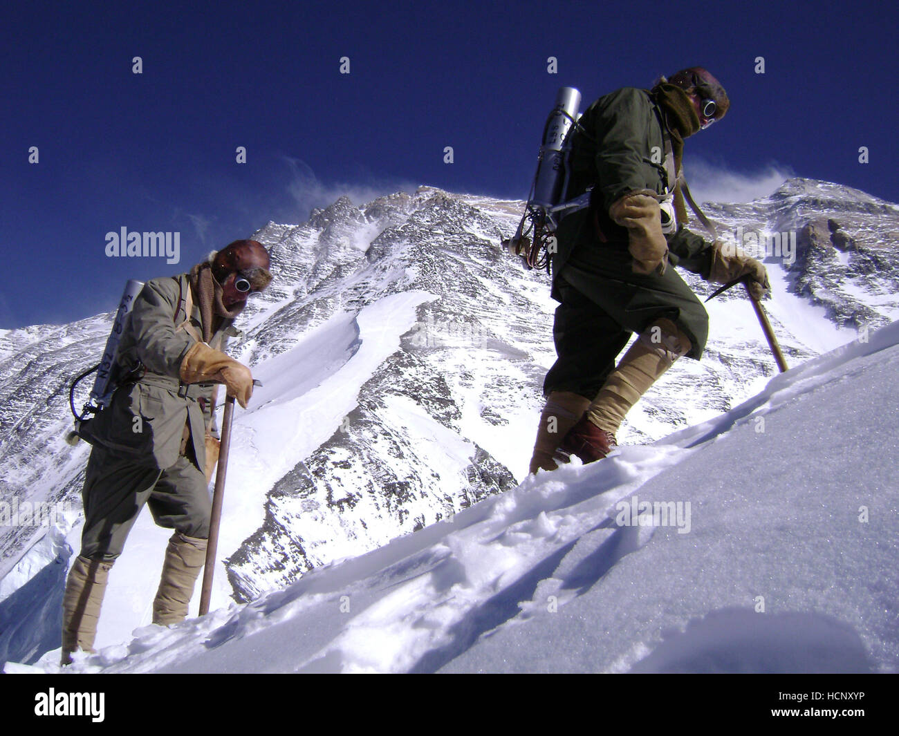 THE WILDEST DREAM, 2010. © National Geographic Entertainment/ Courtesy ...
