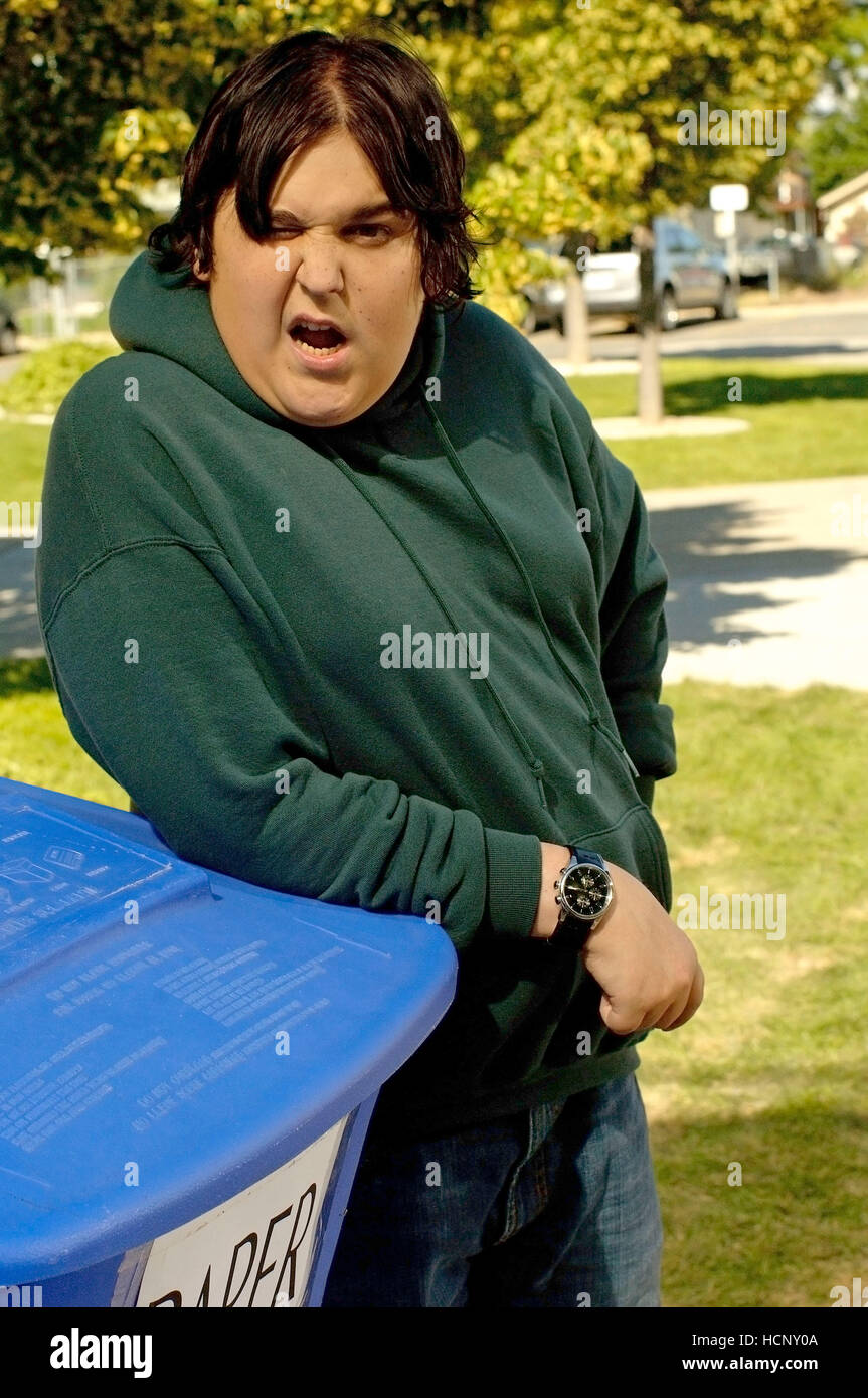 WIENERS, Andy Milonakis, 2007. ©Screen Gems/courtesy Everett Collection ...