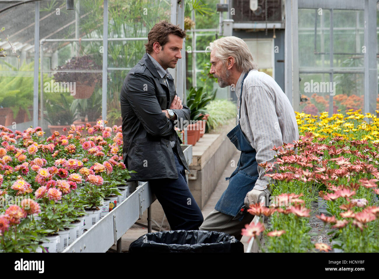 THE WORDS, from left: Bradley Cooper, Jeremy Irons, 2012. ph: Jonathan ...