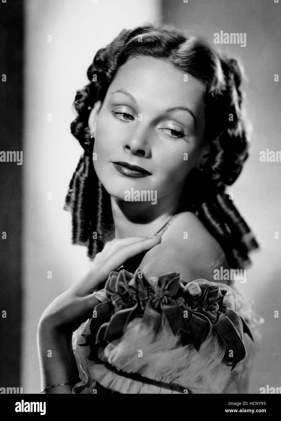 A WOMAN REBELS, Elizabeth Allan, 1936 Stock Photo - Alamy