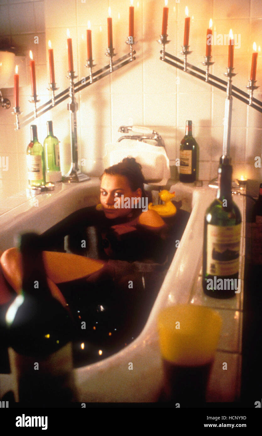 WORKAHOLIC, Christiane Paul, 1996. ©Concorde-Castle Rock/Turner ...