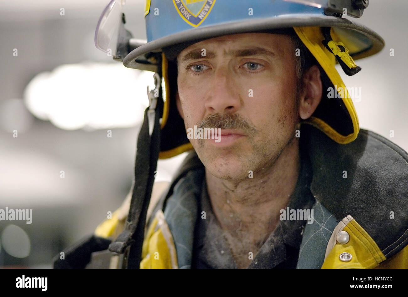 WORLD TRADE CENTER, Nicolas Cage, 2006.©Paramount/courtesy Everett ...