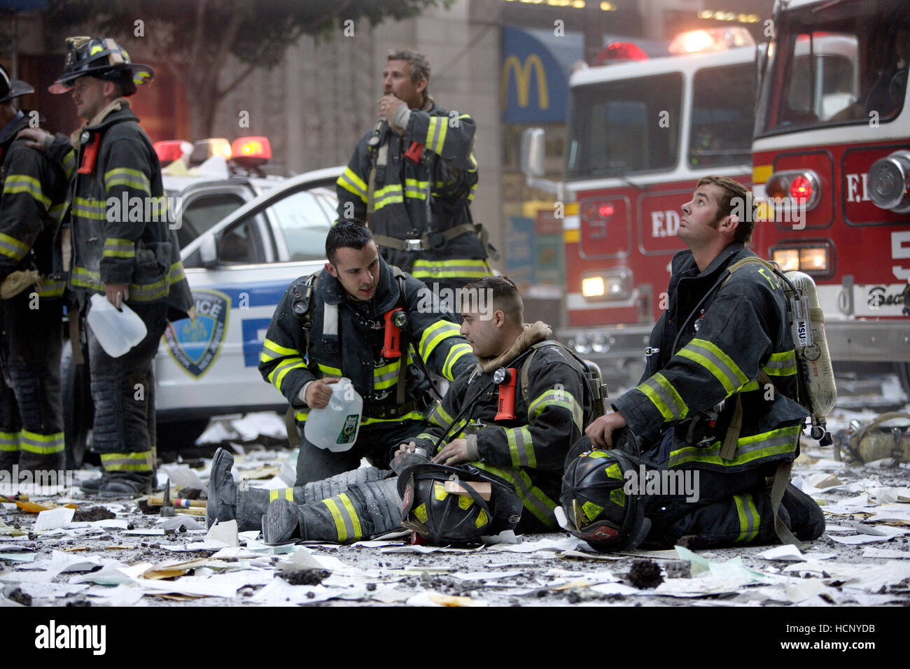 WORLD TRADE CENTER, 2006.©Paramount/courtesy Everett Collection Stock ...