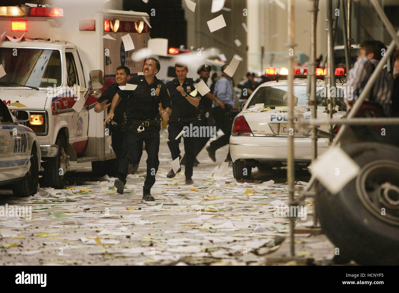 WORLD TRADE CENTER, 2006. ©Paramount/Courtesy Everett Collection Stock ...
