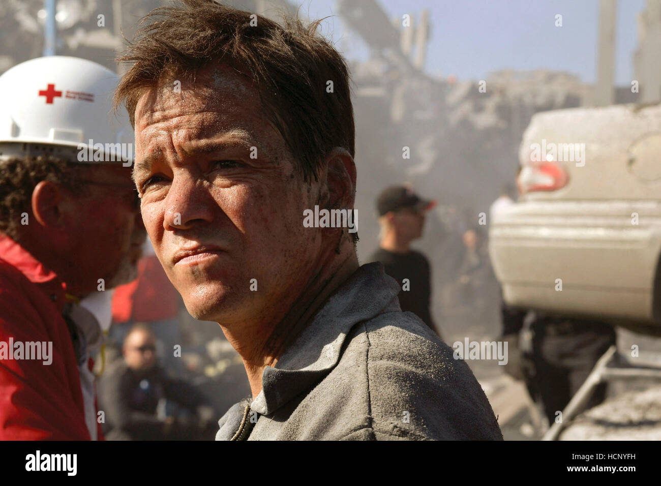 WORLD TRADE CENTER, Frank Whaley, 2006. ©Paramount/Courtesy Everett ...