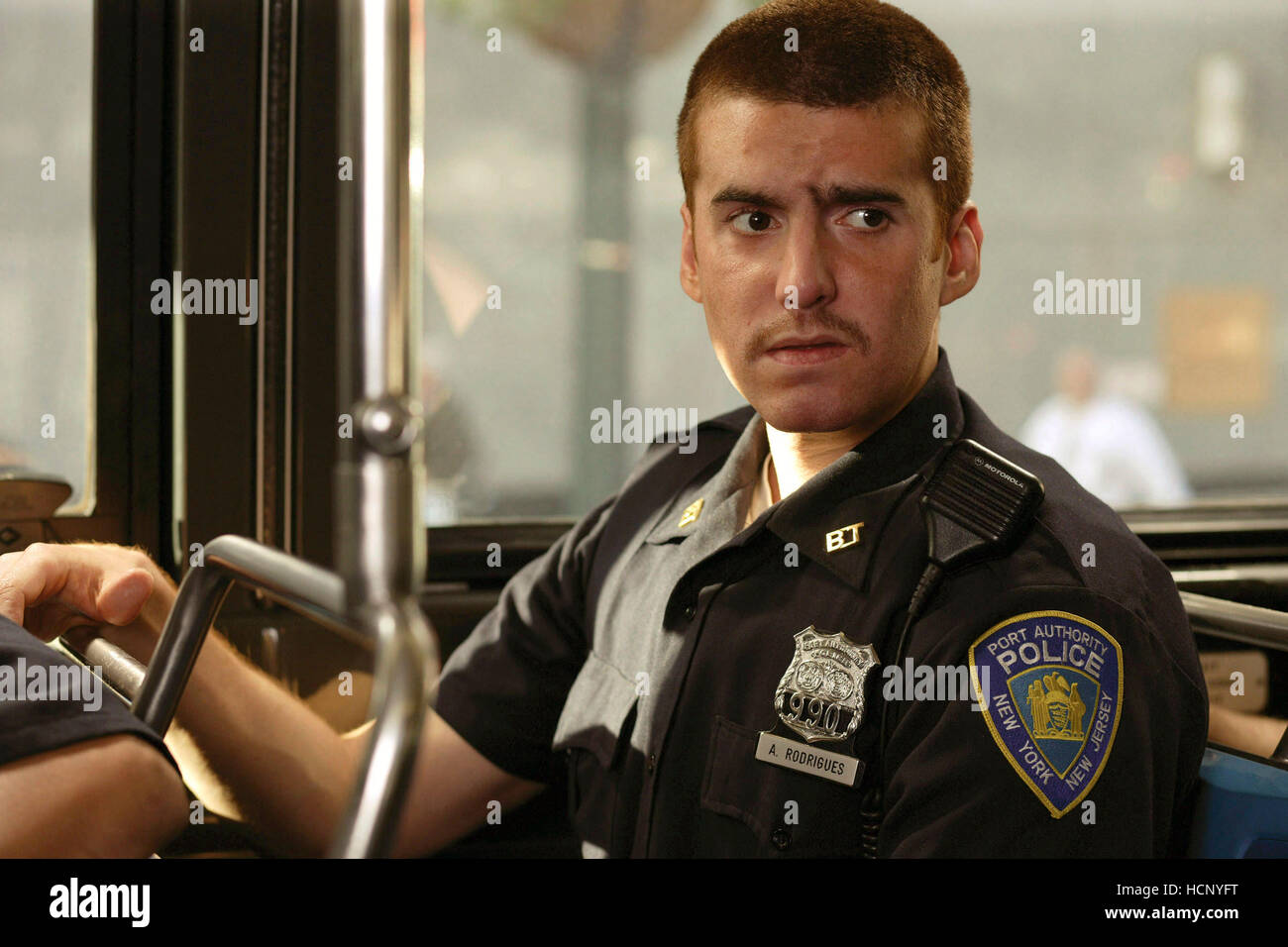 WORLD TRADE CENTER, Armando Riesco, 2006. ©Paramount/Courtesy Everett ...