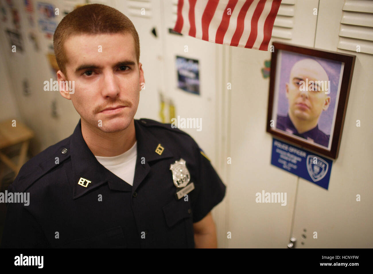 WORLD TRADE CENTER, Armando Riesco, 2006. ©Paramount/Courtesy Everett ...