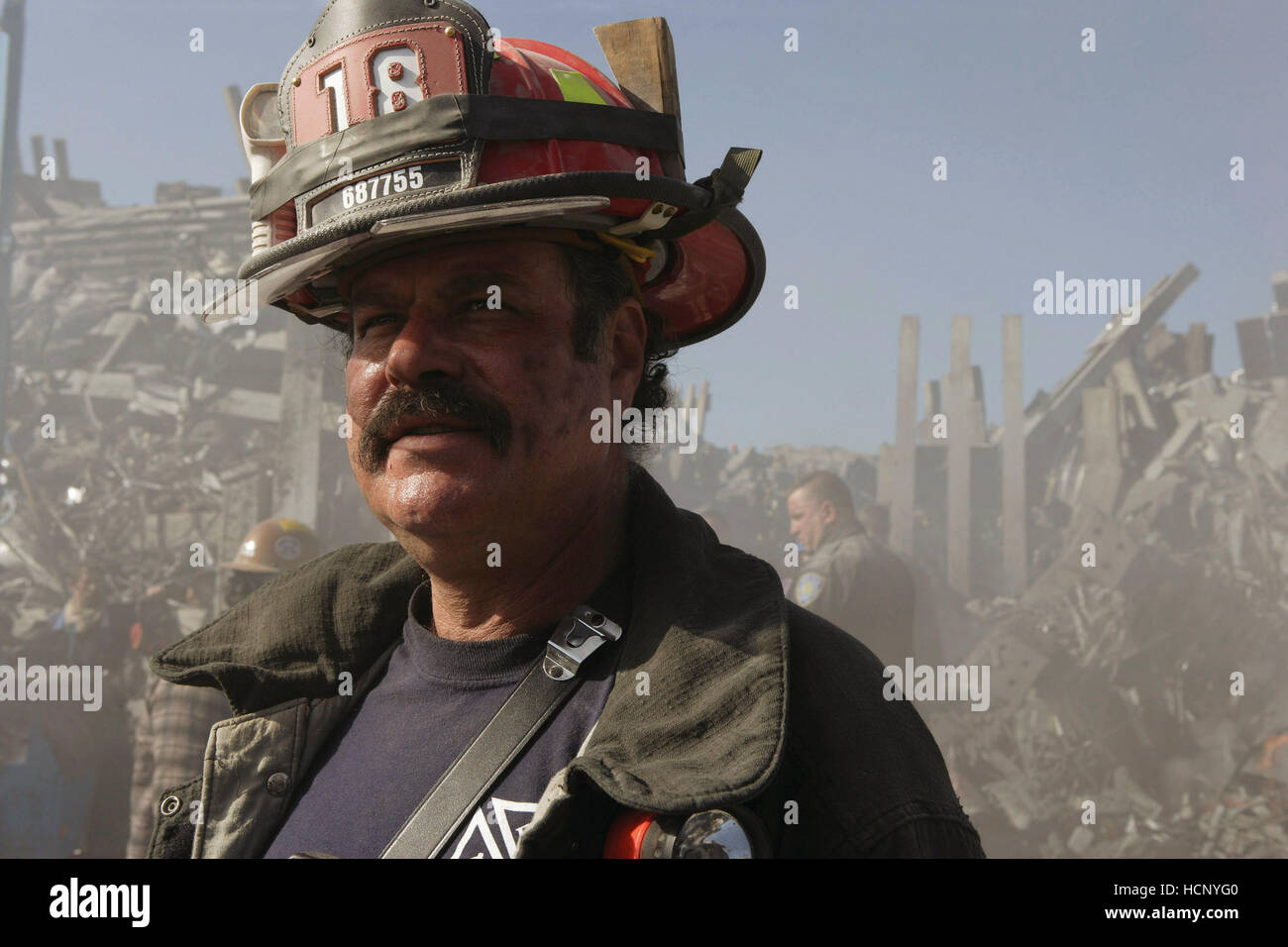 WORLD TRADE CENTER, 2006. ©Paramount/Courtesy Everett Collection Stock ...