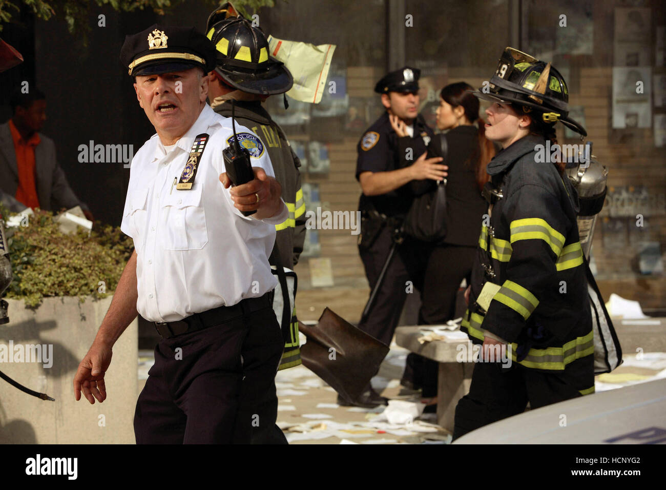 WORLD TRADE CENTER, 2006. ©Paramount/Courtesy Everett Collection Stock ...