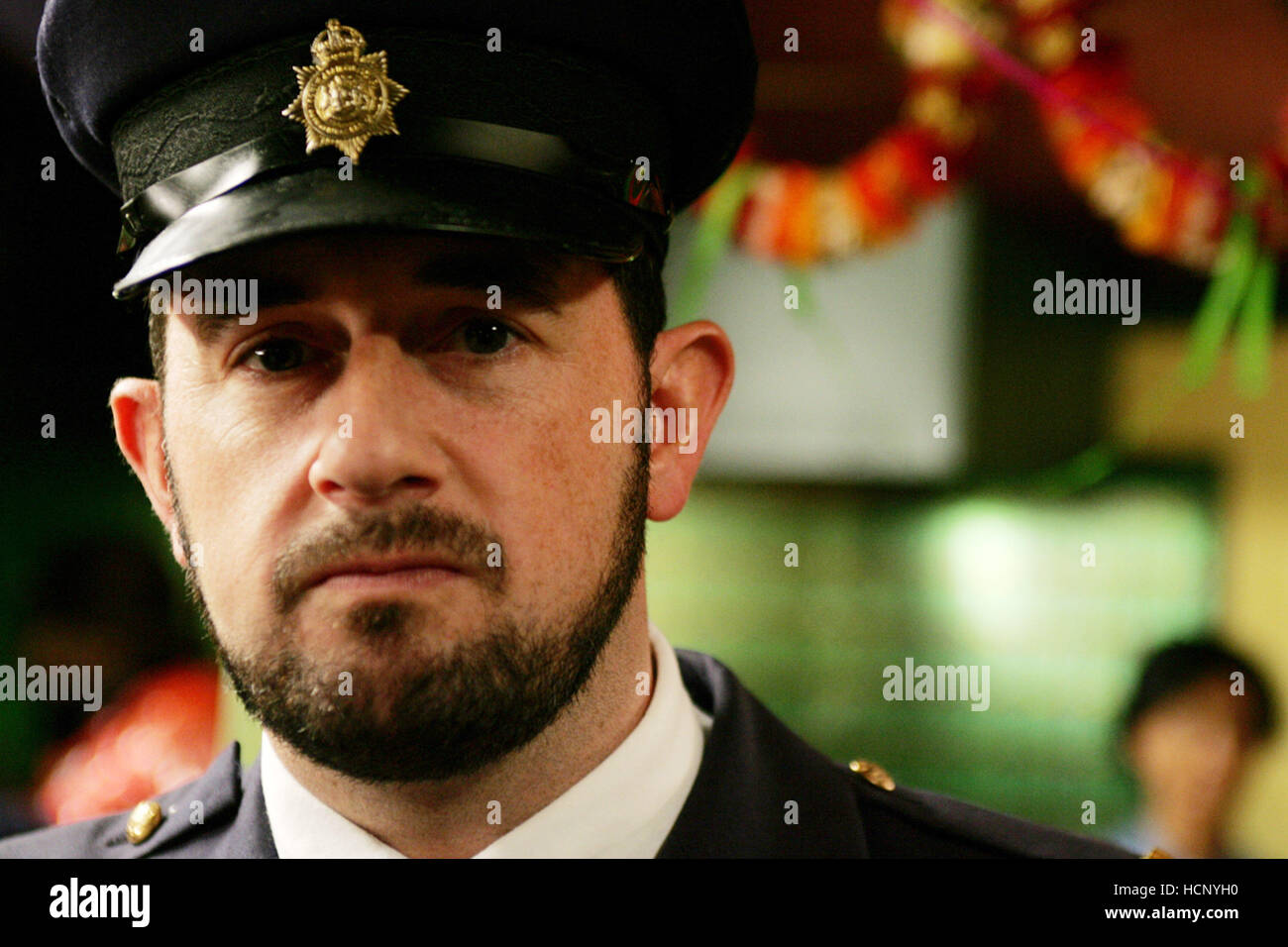 THE WORLD UNSEEN, Roderick Priestley, 2007. ©Regent Releasing/Courtesy ...