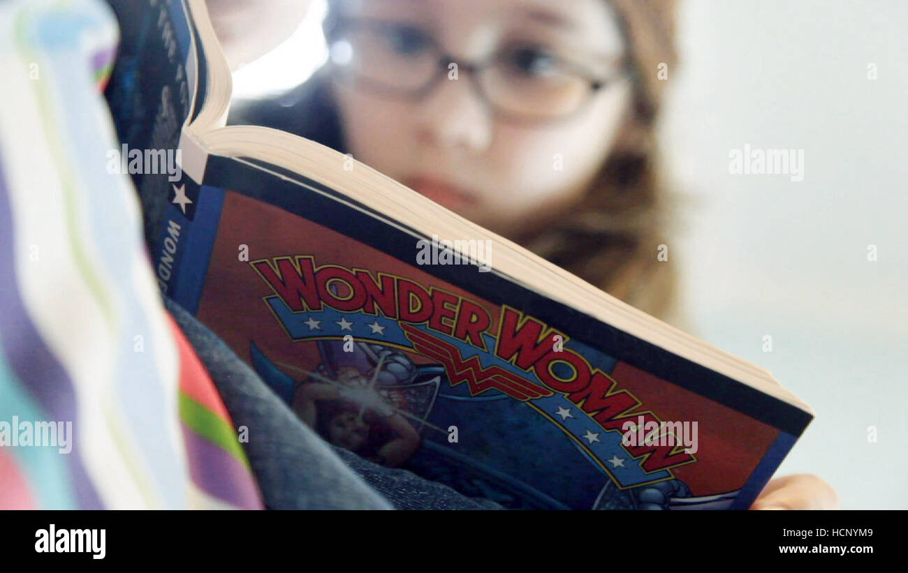 WONDER WOMEN! THE UNTOLD STORY OF AMERICAN SUPERHEROINES, Katie Pineda ...