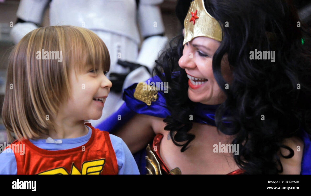 WONDER WOMEN! THE UNTOLD STORY OF AMERICAN SUPERHEROINES, 2012 Stock ...