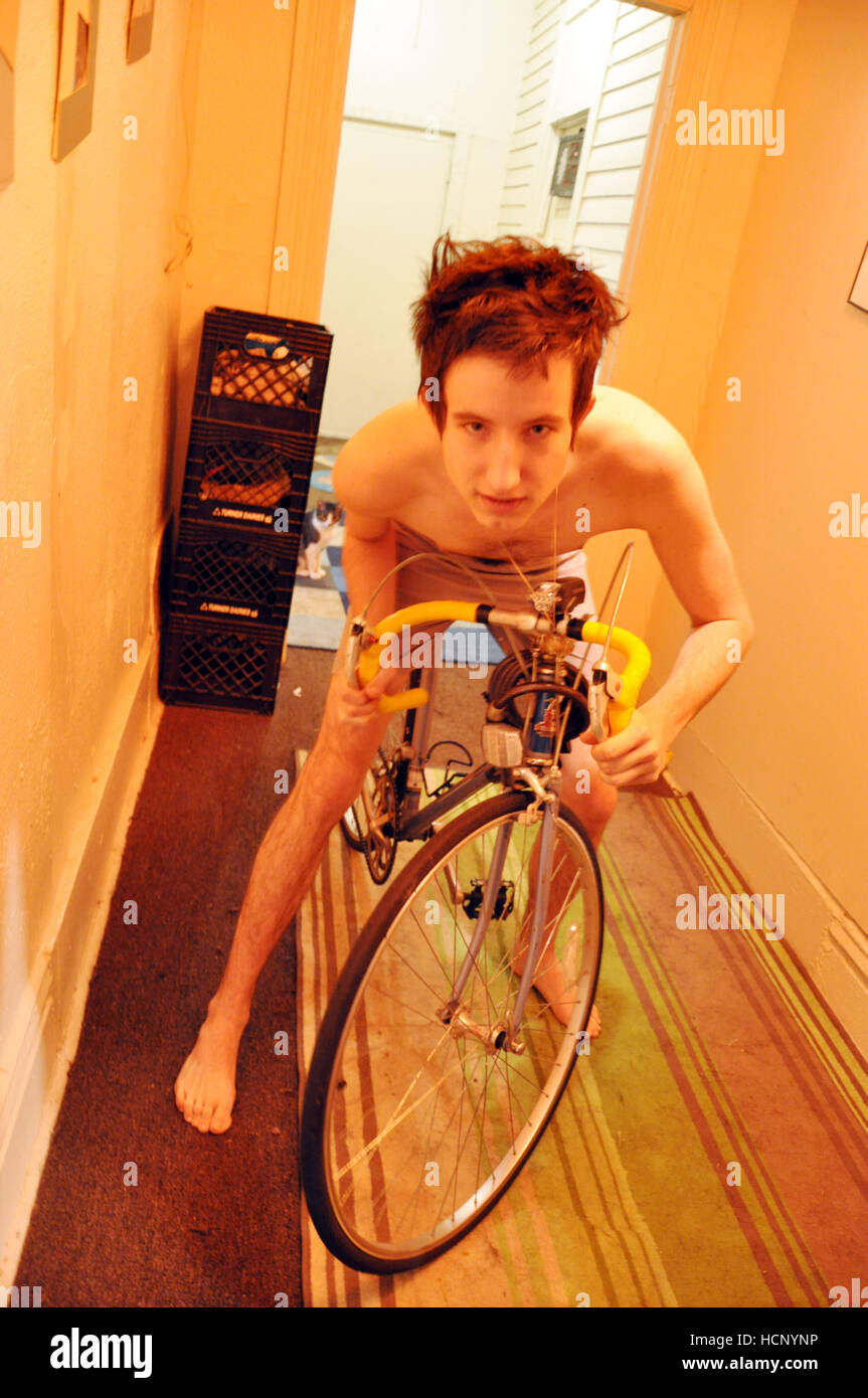 WRECKED, 2009. ©TLA Releasing/Courtesy Everett Collection Stock Photo ...