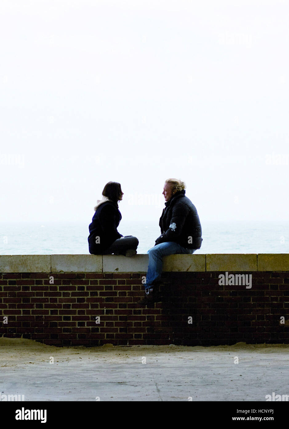 THE WRESTLER, from left: Evan Rachel Wood, Mickey Rourke, 2008. TM and ...