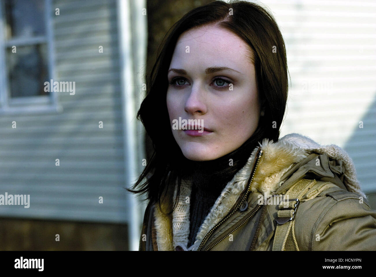 THE WRESTLER, Evan Rachel Wood, 2008. TM and ©Copyright Twentieth ...