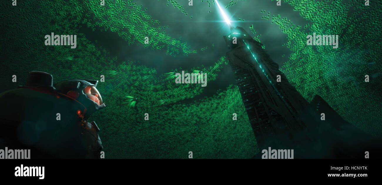 WRECK-IT RALPH, Ralph (voice: John C. Reilly), 2012, ©Walt Disney ...