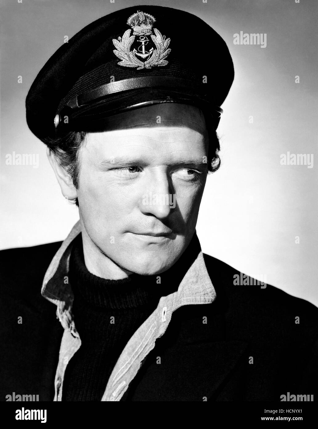 THE WRECK OF THE MARY DEARE, Richard Harris, 1959 Stock Photo - Alamy