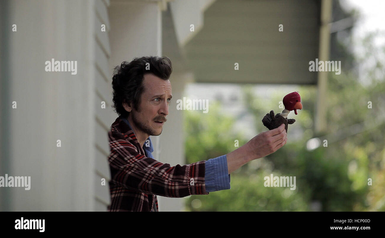 WRONG, Jack Plotnick, 2012, ©Drafthouse Films/courtesy Everett ...