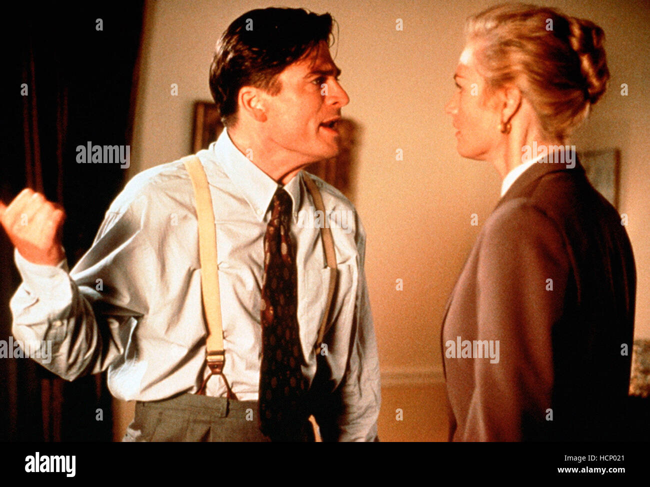 THE WRONG WOMAN, Stephen Shellen, Michele Scarabelli, 1995. ©Allegro ...