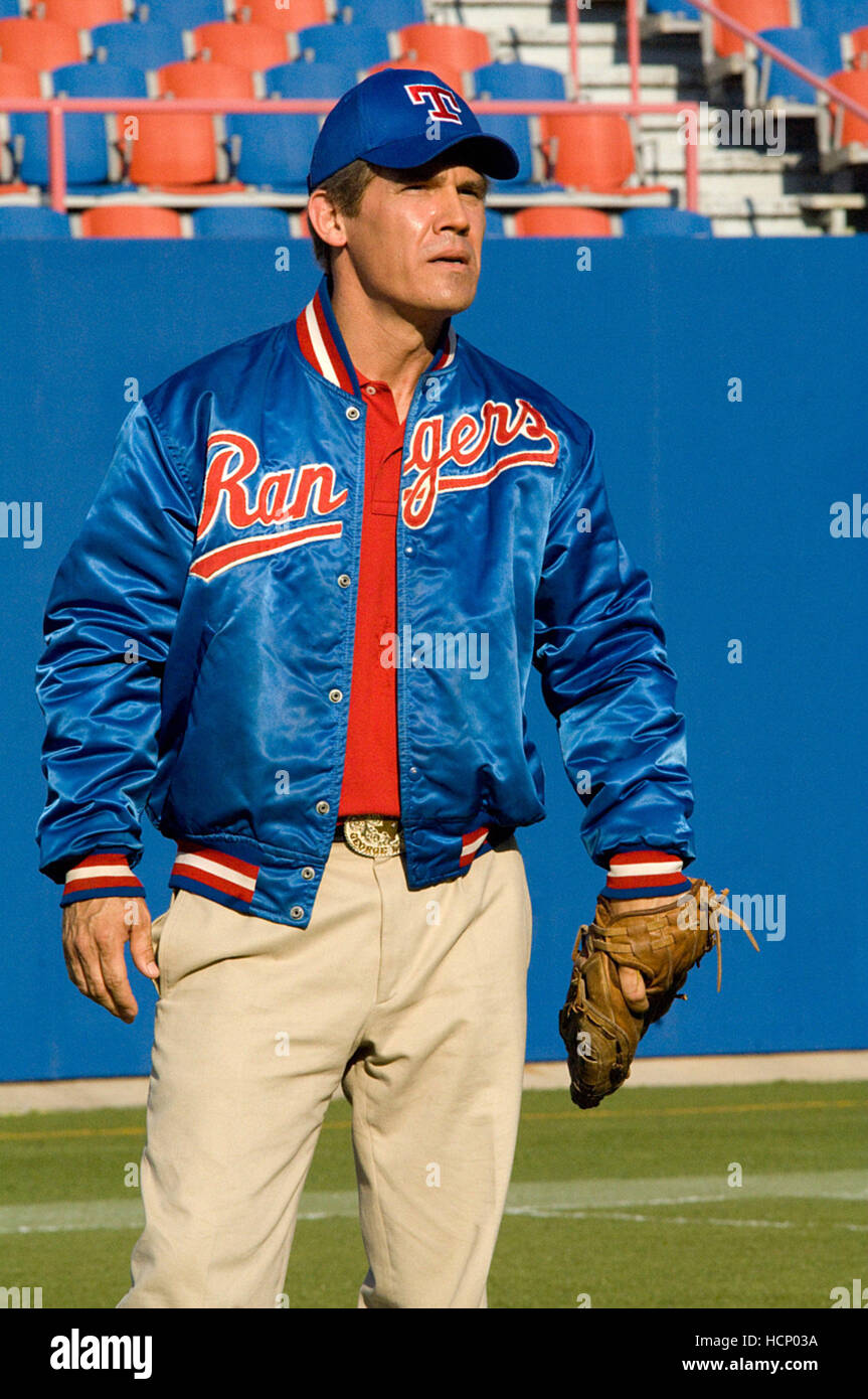 W., (aka W), Josh Brolin, 2008. ©Lions Gate/Courtesy Everett Collection ...