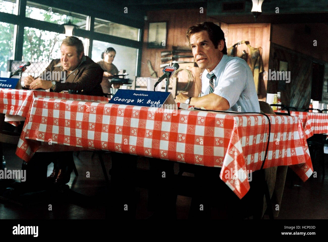 George bush biography hi-res stock photography and images - Alamy