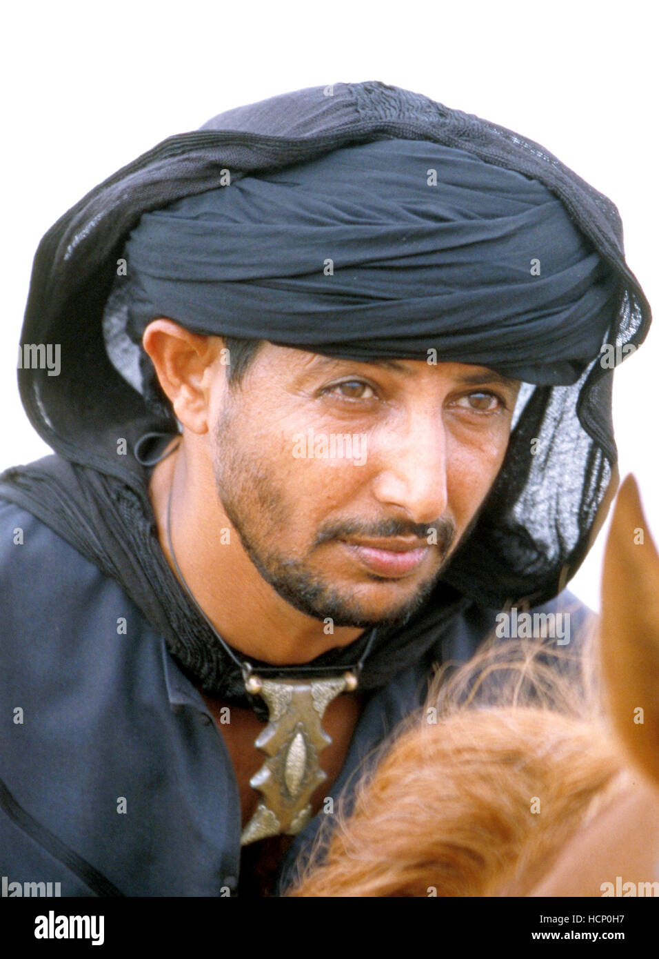 THE YOUNG BLACK STALLION, Ali Al Ameri, 2003, (c) Buena Vista/courtesy ...