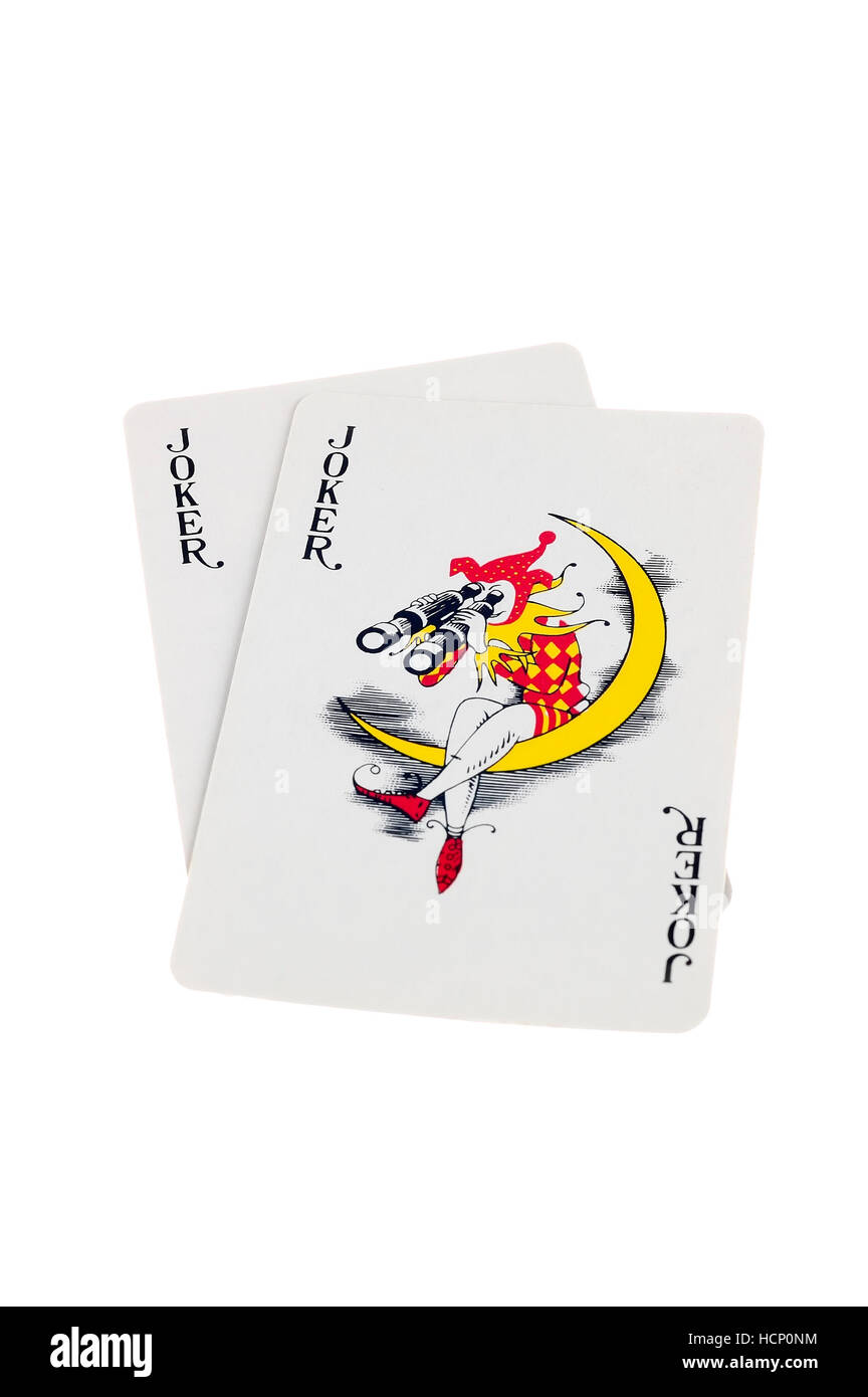 Joker Card Font 🌟 Spotted This Tonight 🃏 A Joker Card Lying On